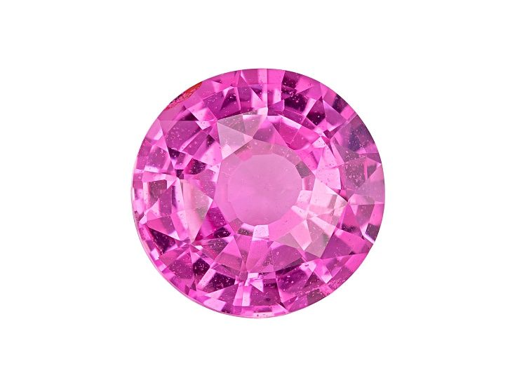 Pink Sapphire – AstroKapoor
